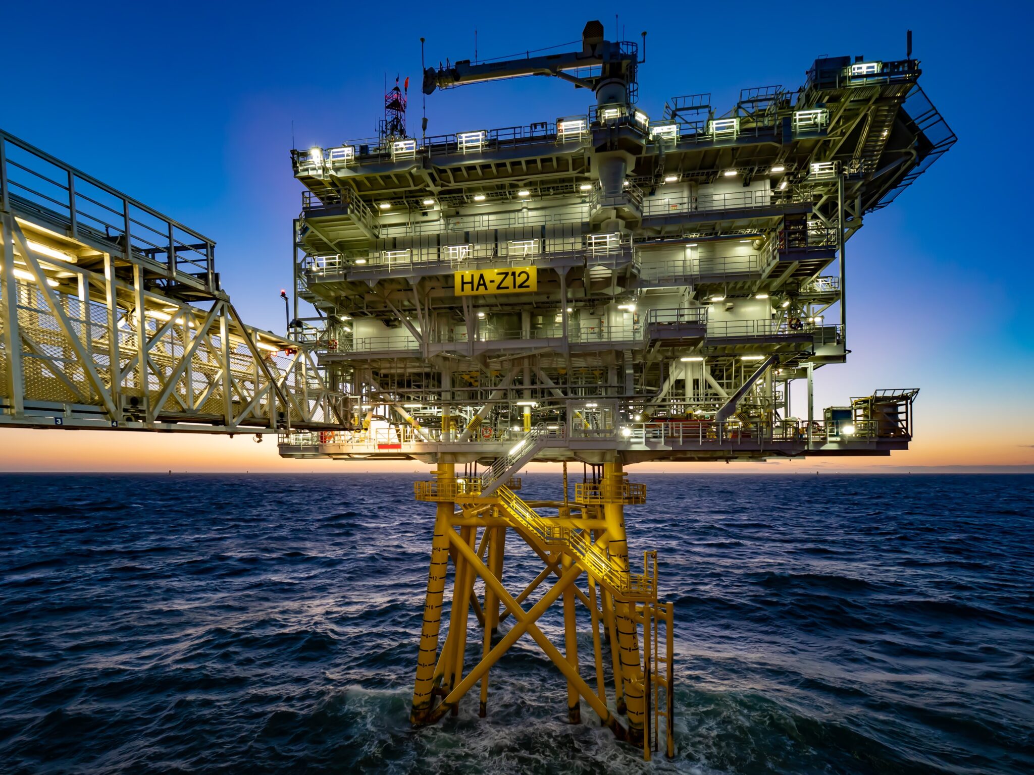 Acces gangway systems - Consmema metalworking Consmema metalworking